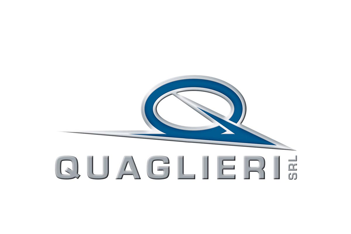 Quaglieri s.r.l. - Progettazione Meccanica - Taglio WaterJet Modena